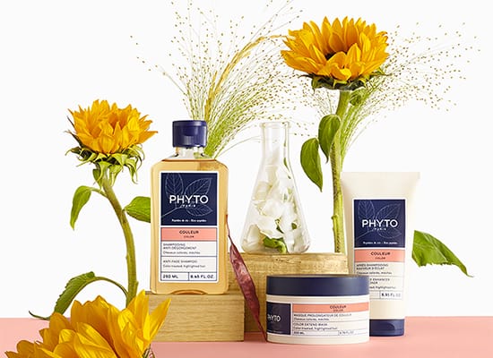 Phytophanere, the food supplement for hair and nails - PHYTO